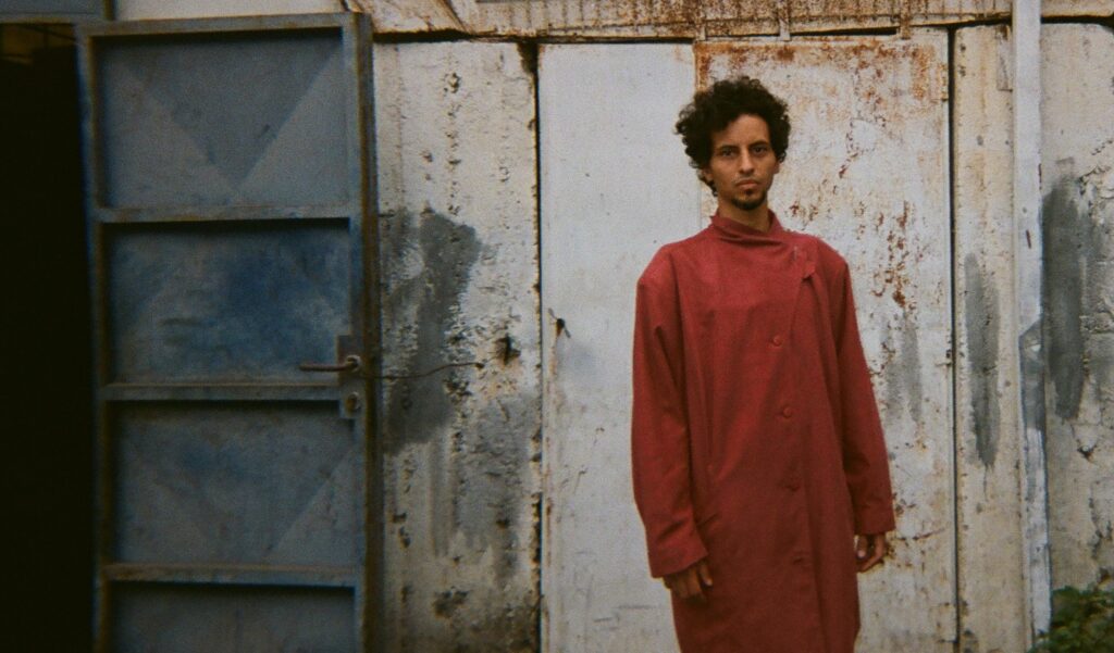 El Khat - We Are Busy Bodies