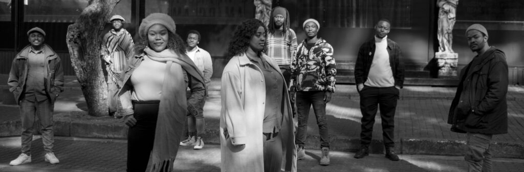 iPhupho L'ka Biko - We Are Busy Bodies